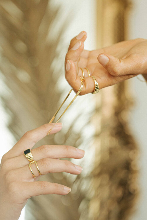 How to Take Care of Your Quill Jewelry – Quill Fine Jewelry and Lifestyle